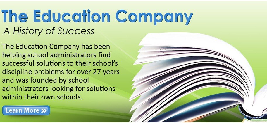 Education Company - The Education Company