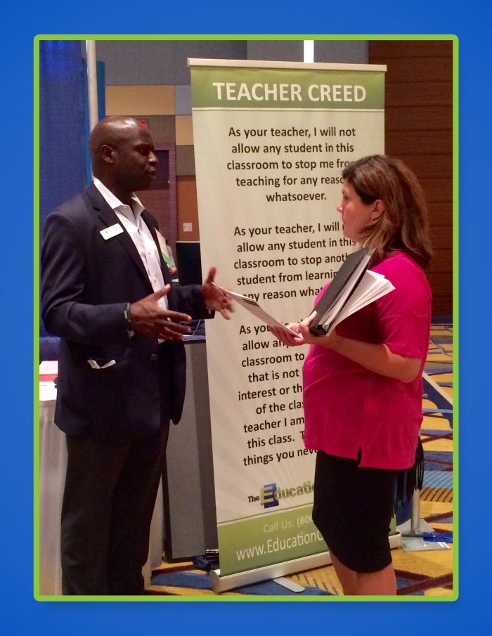 Facts about EDCO - The Education Company